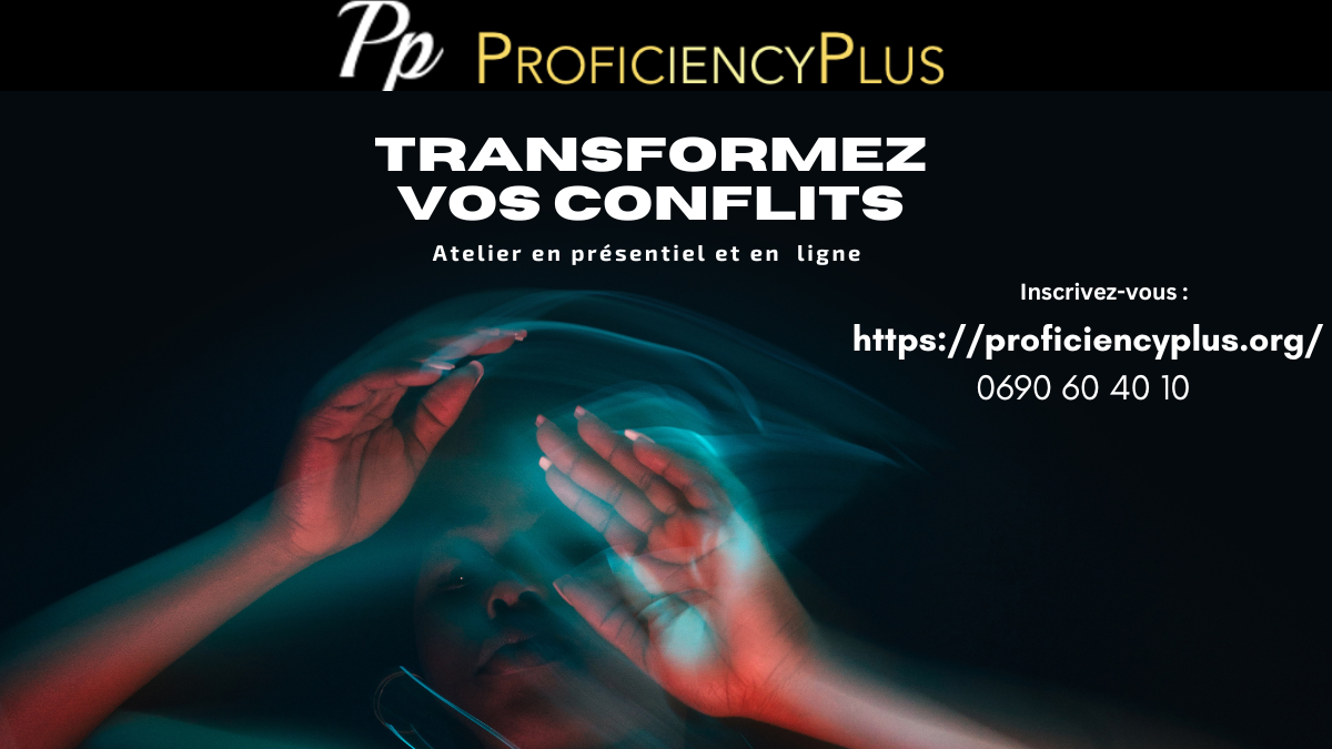 ProficiencyPlus – Votre partenaire dans le développement